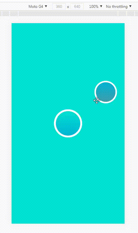 reflectly colors weird behaviour · Issue #159 · wcandillon/can-it-be-done-in-react-native · GitHub