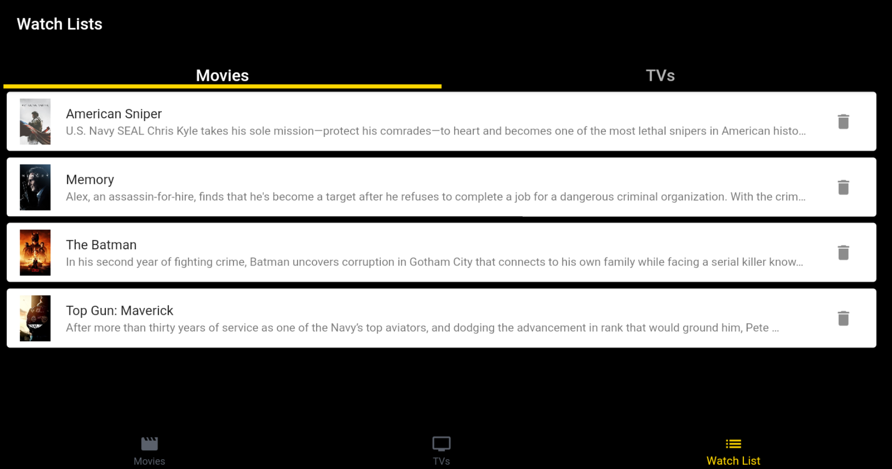 GitHub - Tanishk901/endeavour-flutter: A flutter application that serves all new trends in ...