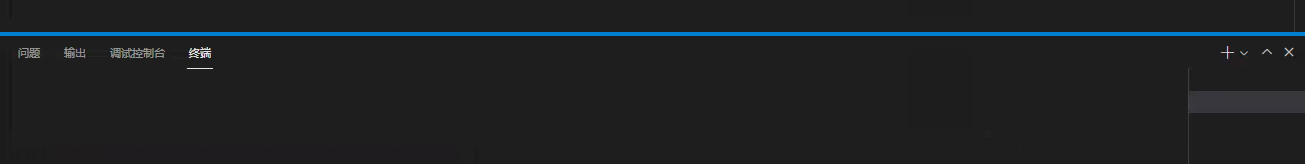 terminal blank · Issue #138456 · microsoft/vscode · GitHub