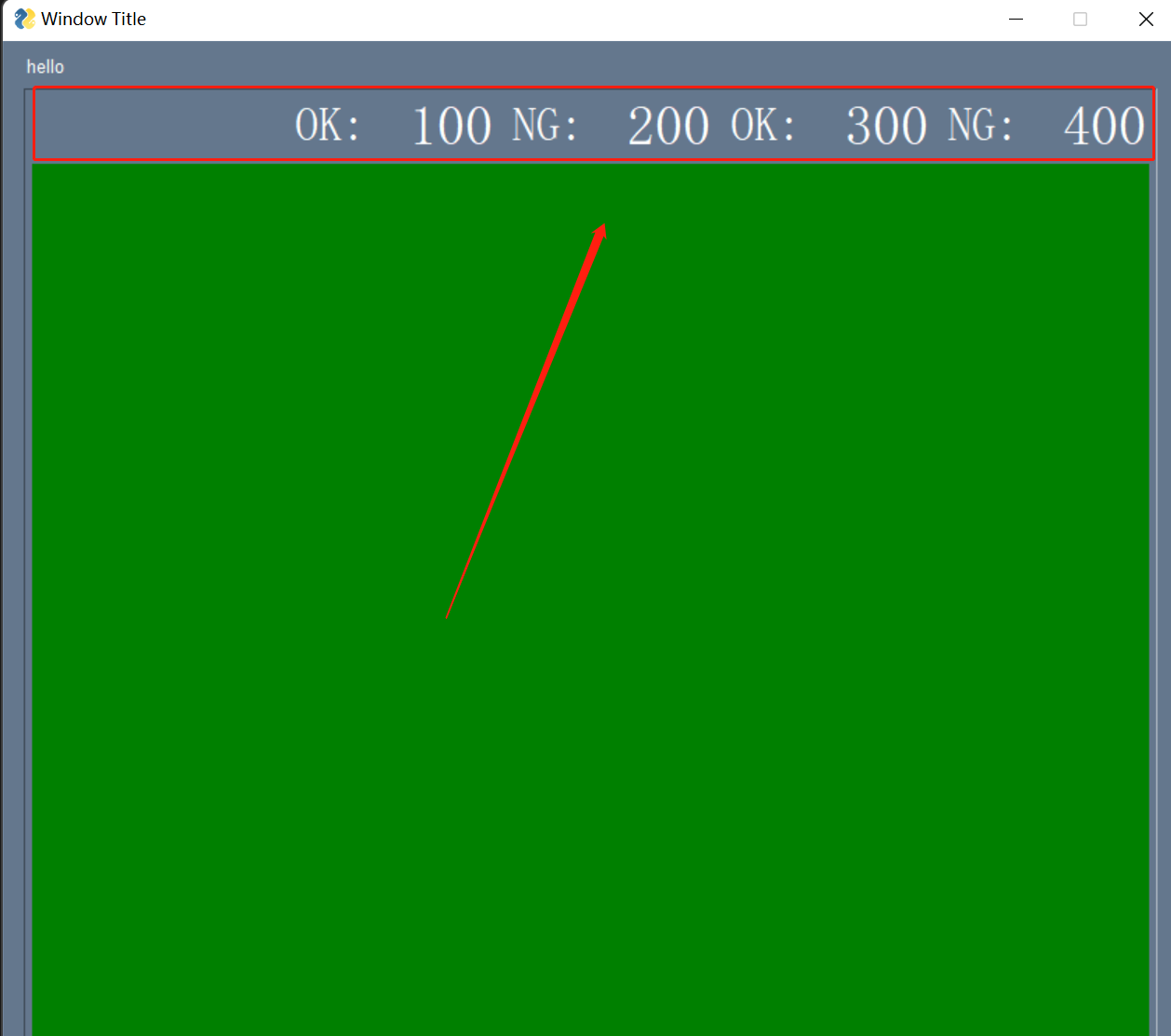 [question] Sg Push Visible Invalid · Issue 5556 · Pysimplegui Pysimplegui · Github
