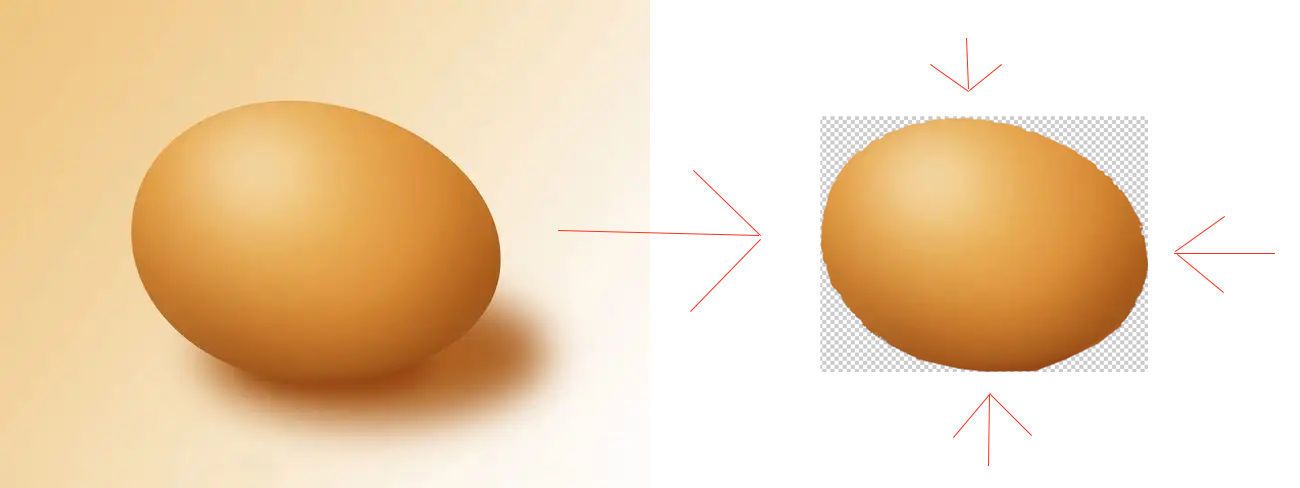Instance Segmentation Mask Predicting How To Crop Pictures · Issue 8382 · Open Mmlab