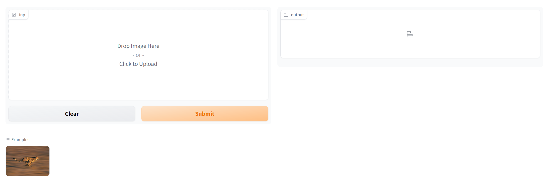 Image upload style · Issue #1061 · flet-dev/flet · GitHub Image upload style · Issue #1061 · flet-dev/flet · GitHub