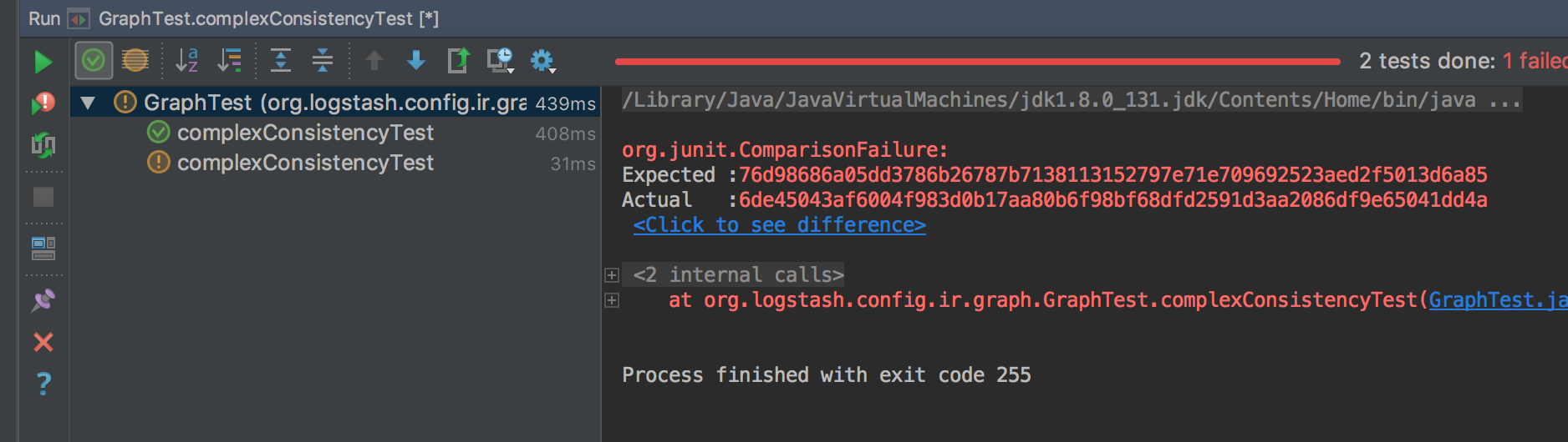 Logstash 600 Alpha2 Throws Lir Exception If Two Identical Plugins Are Used In The Inputs Or