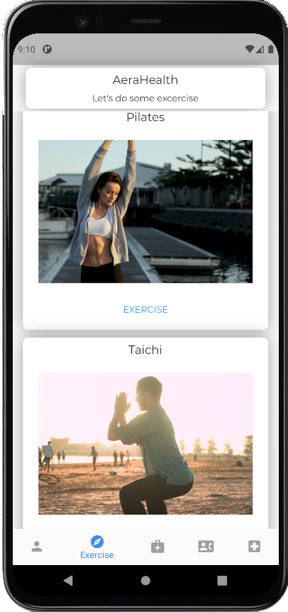 GitHub - jovaandres/elderly
