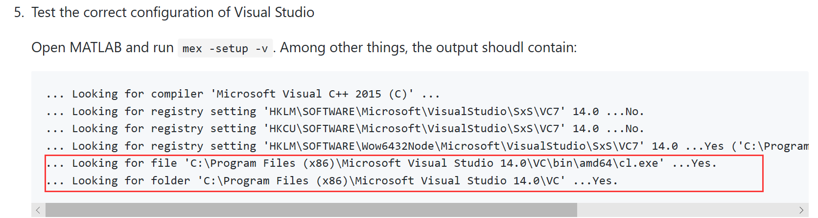 Error in Compile · Issue #165 · CERN/TIGRE · GitHub