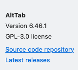 Cannot use [esc] key to "cancel and hide" alt-tab menu when [ctrl] + [opt] + [shft] + [cmd] are ...