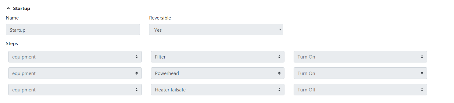 Timers not triggering macros · Issue #1142 · reef-pi/reef-pi · GitHub