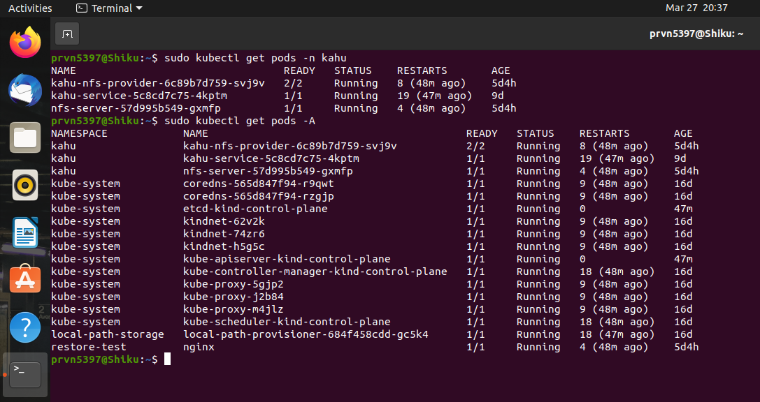 Local Host Error · Issue #465 · sodafoundation/contrib-lab01 · GitHub