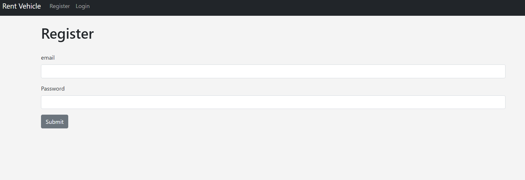GitHub - atulkrjha/Vehicle-Book-Django: A Vehicle Booking App using Django