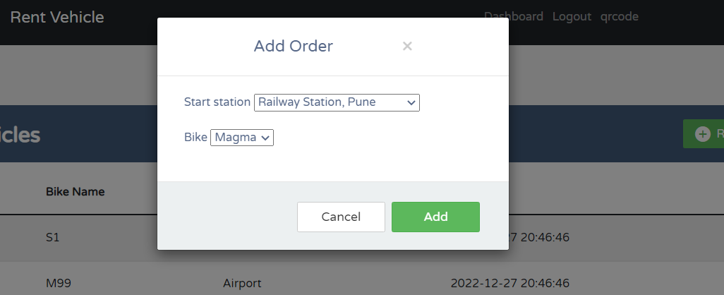 GitHub - atulkrjha/Vehicle-Book-Django: A Vehicle Booking App using Django