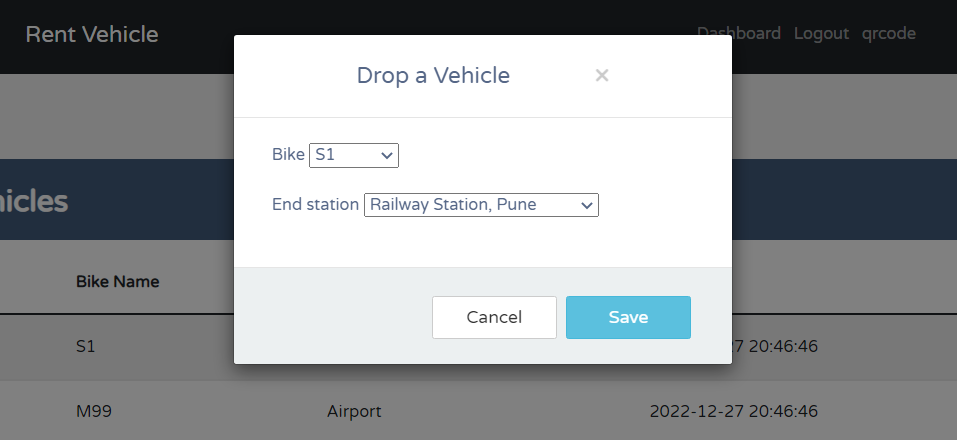 GitHub - atulkrjha/Vehicle-Book-Django: A Vehicle Booking App using Django