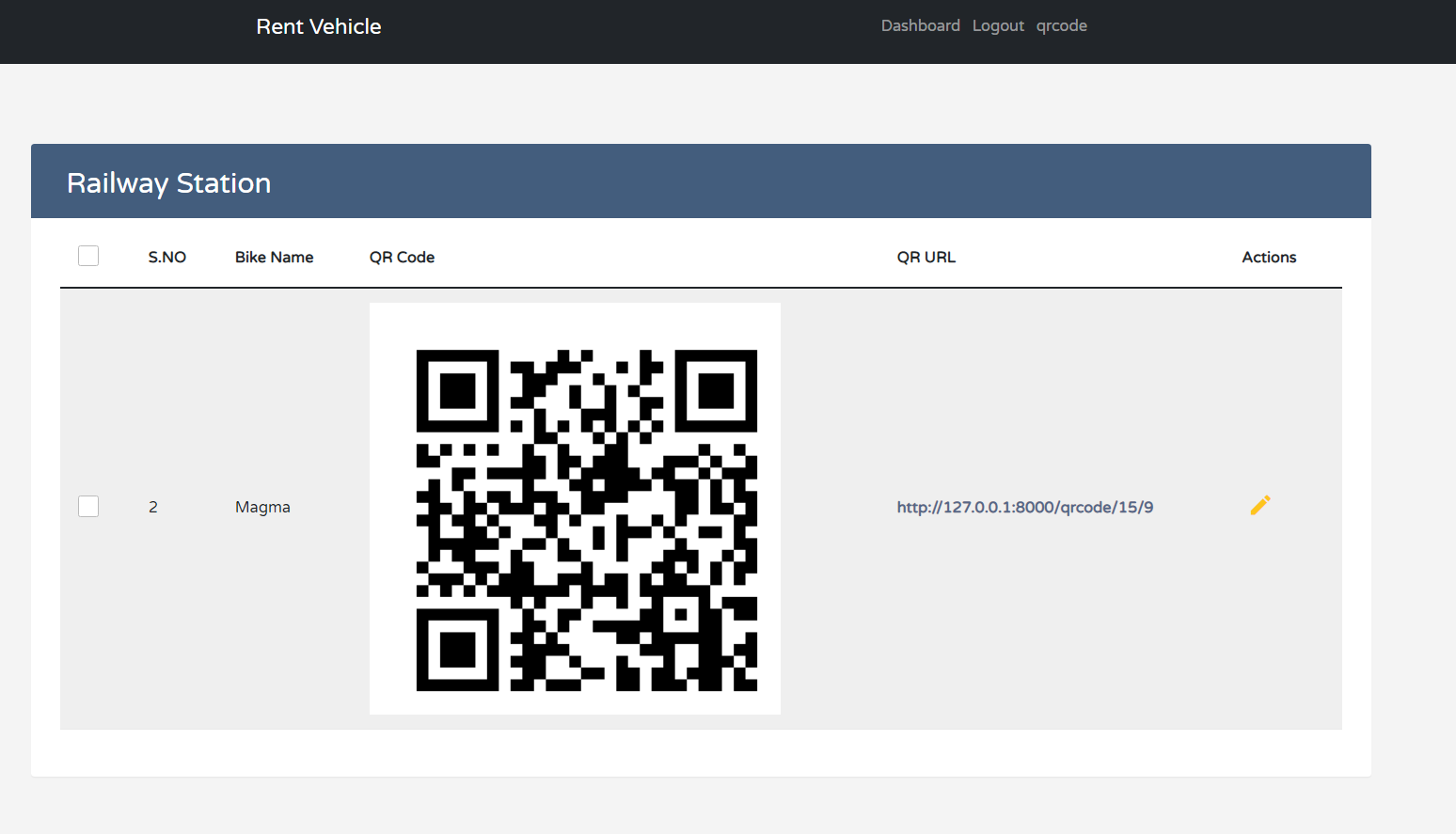 GitHub - atulkrjha/Vehicle-Book-Django: A Vehicle Booking App using Django