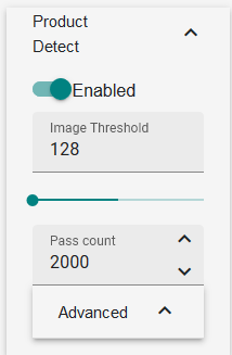 Nested MatAccordion arrow shows expanded all the time · Issue #541 · SamProf/MatBlazor · GitHub