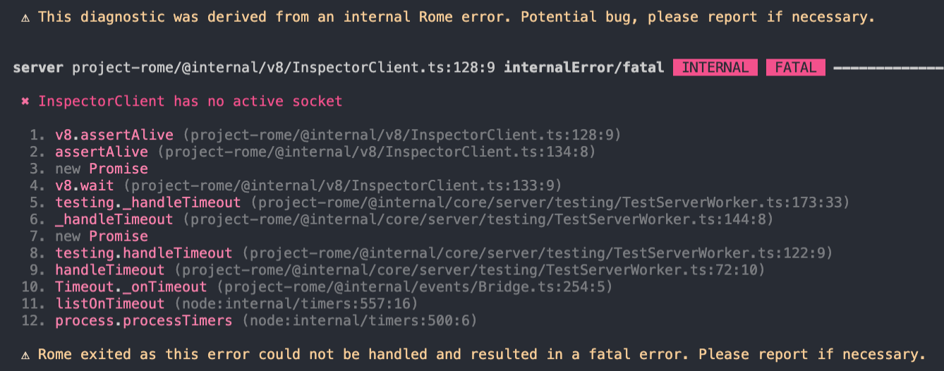 ☂️ CSS Prefix: Missing Properties · Issue #1423 · rome/tools · GitHub