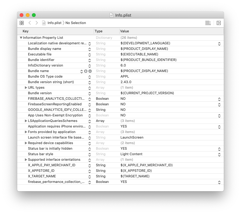 Firebase Crashlytics Integration · Issue 6464 · Firebasefirebase Ios Sdk · Github 