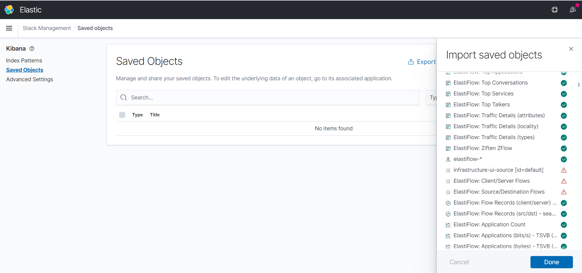 Elastiflow Errors (bad request) · Issue #657 · robcowart/elastiflow · GitHub