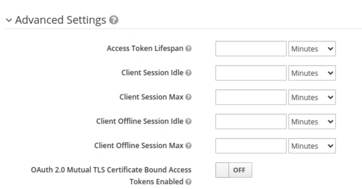 Valid refresh token gives error · Issue #14040 · keycloak/keycloak · GitHub