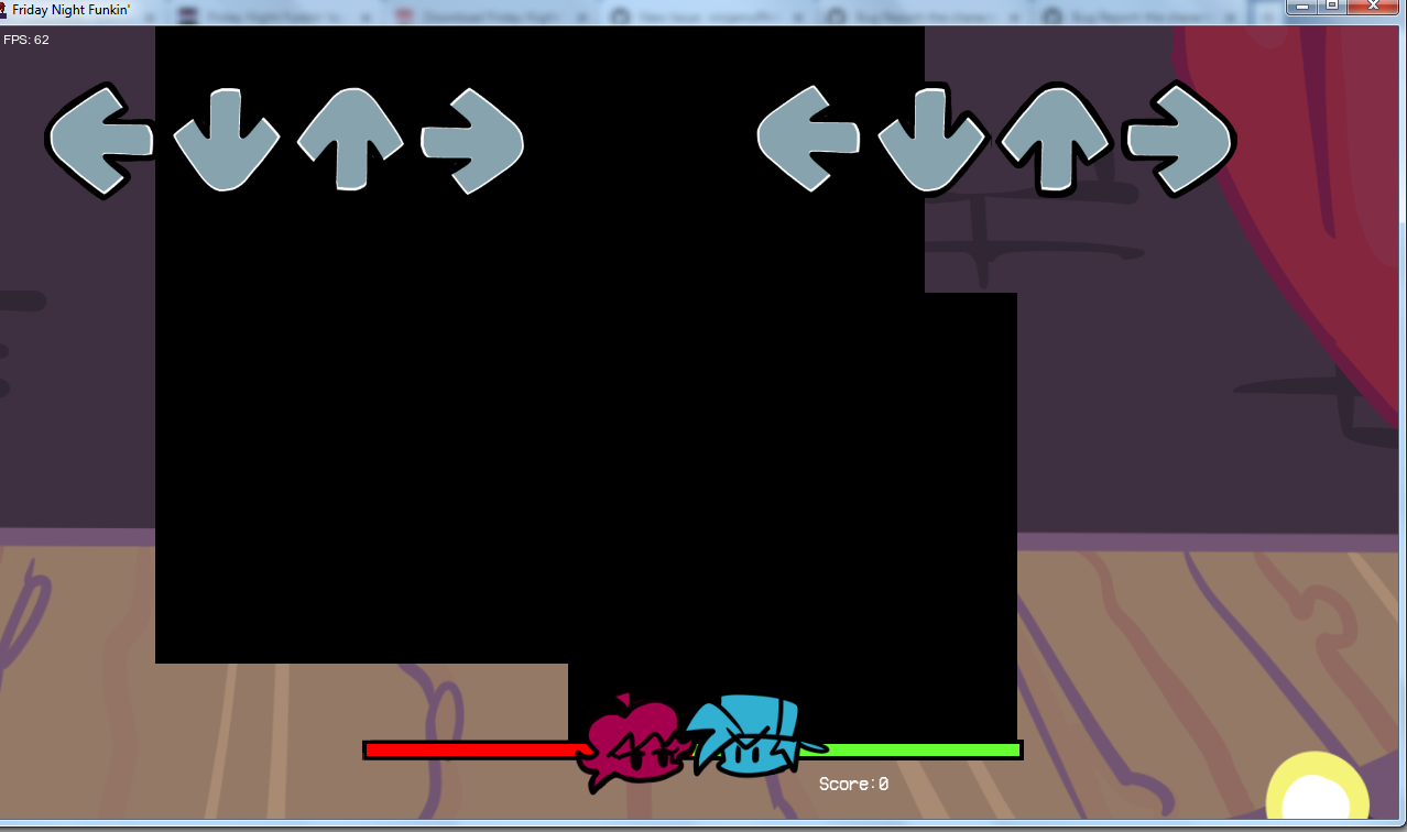 Bug Report: · Issue #356 · FunkinCrew/Funkin · GitHub