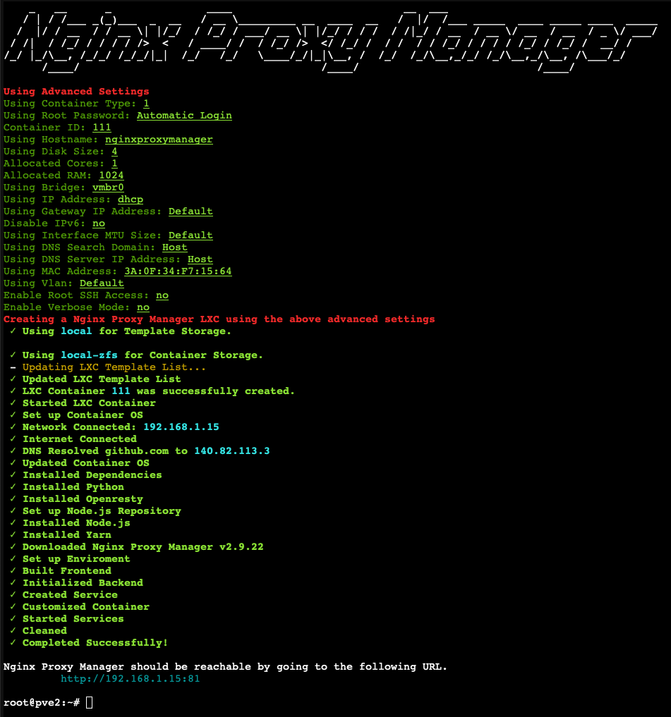 Cloudflare DNS Plugin won't install · Issue #2777 · NginxProxyManager/nginx-proxy-manager · GitHub