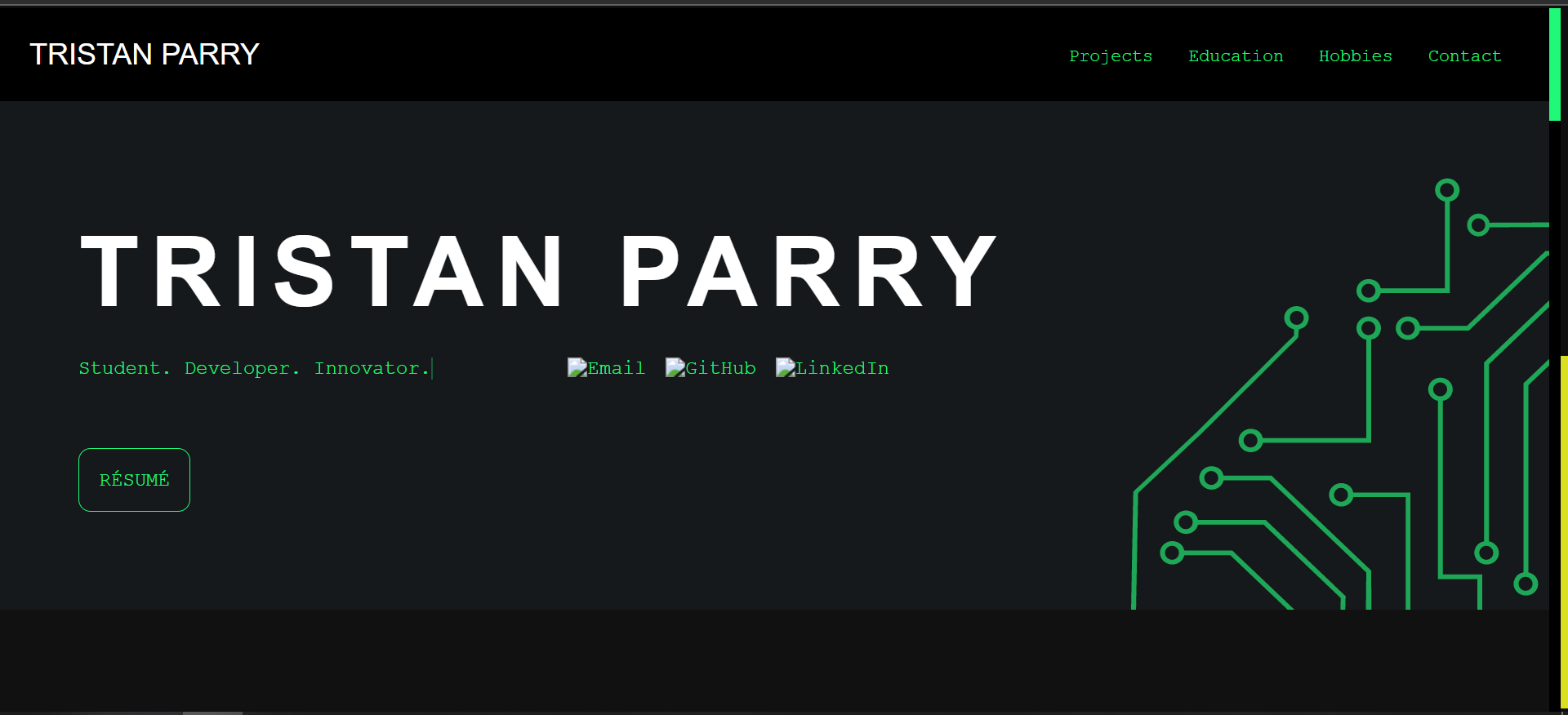 GitHub - tristanparry/CodeCompose: A MERN Stack app that renders webdev projects in realtime ...
