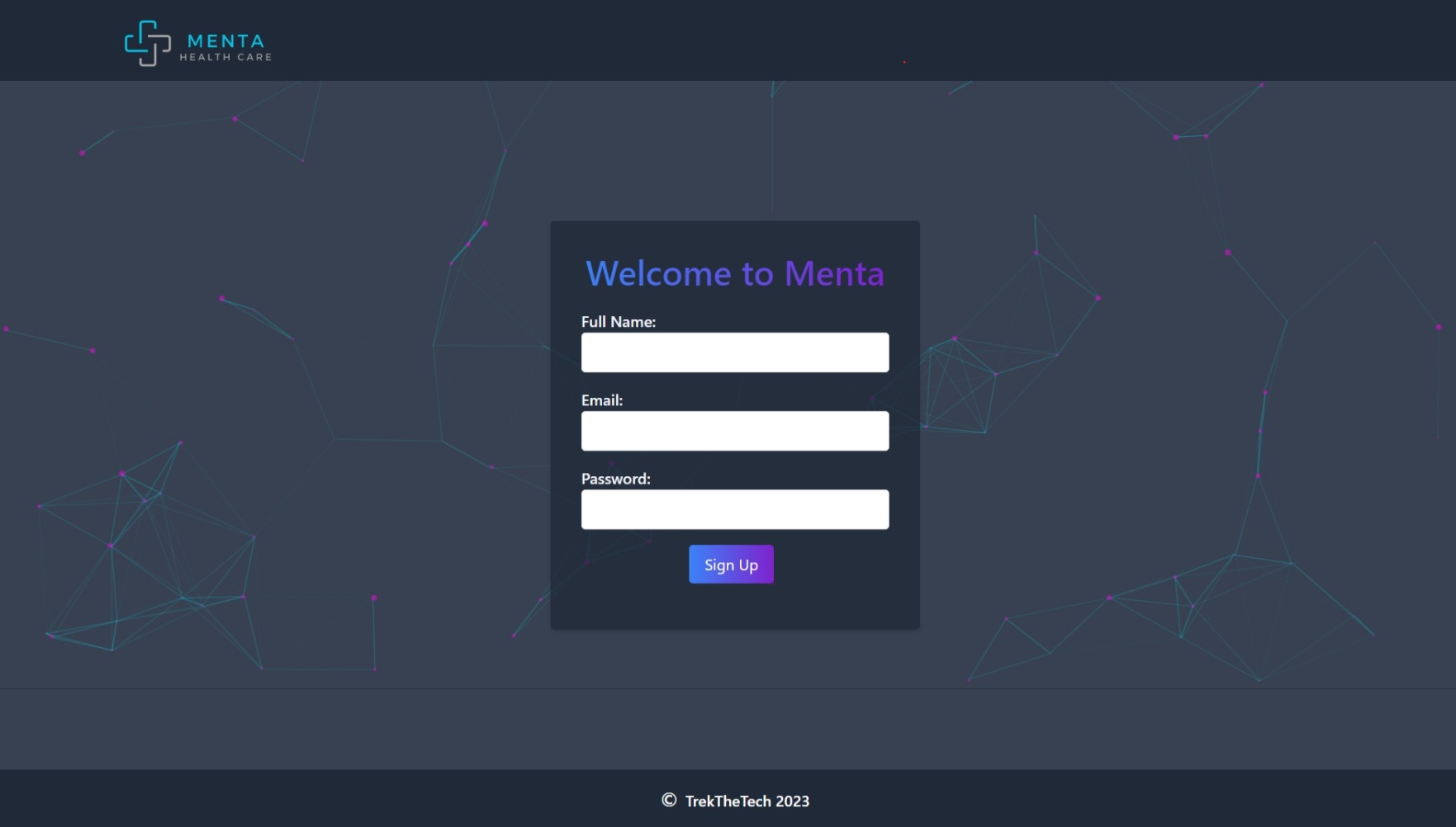 GitHub - Python0p/Sih_Menta_Mental_Health_Detection