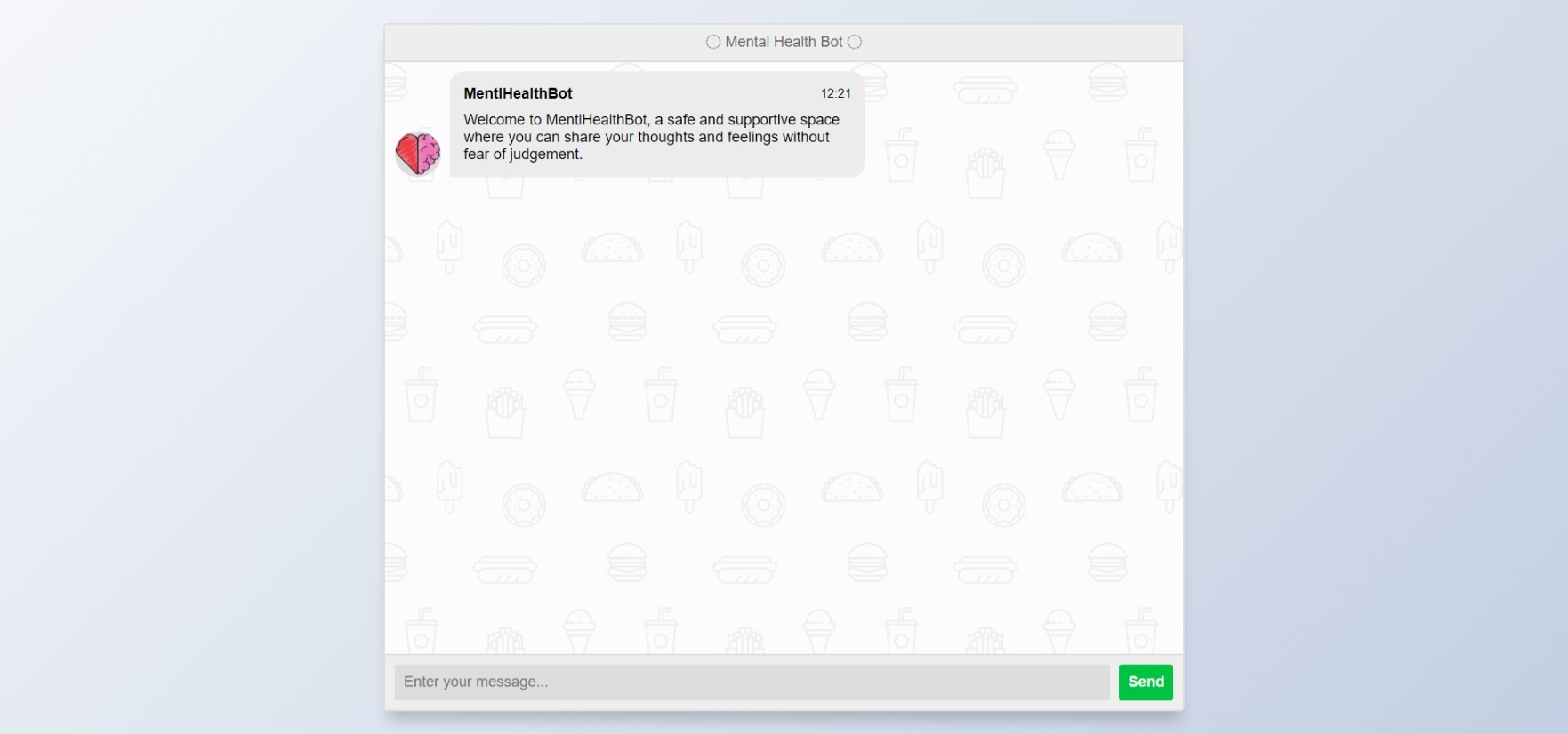 GitHub - Python0p/Sih_Menta_Mental_Health_Detection
