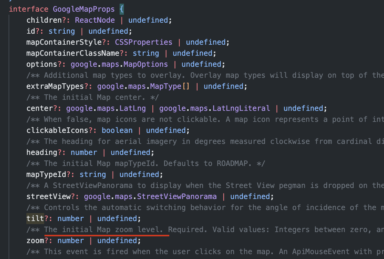 How to disable the tilt control? · Issue #3072 · JustFly1984/react ... How to disable the tilt control? · Issue #3072 · JustFly1984/react ...