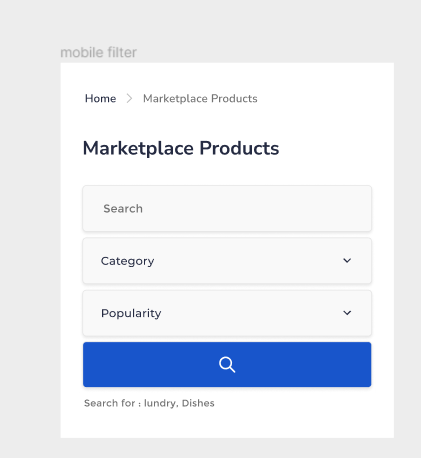 Create a Desktop/ Mobile Filter · Issue #266 · Clueless-Community/seamless-ui · GitHub