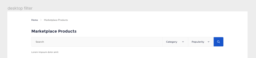 Create a Desktop/ Mobile Filter · Issue #266 · Clueless-Community/seamless-ui · GitHub