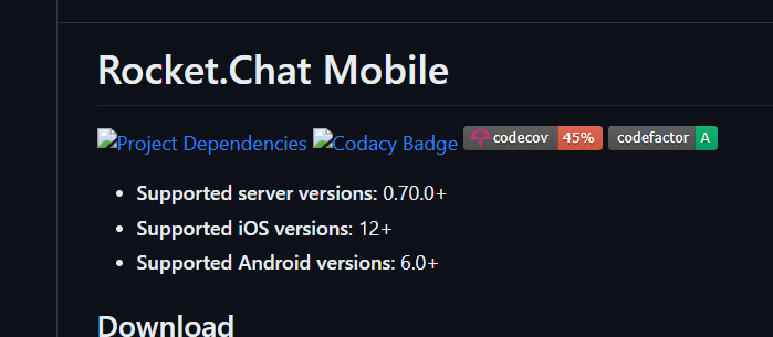 Image not showing up in the documentation. [Updating the readme file ...