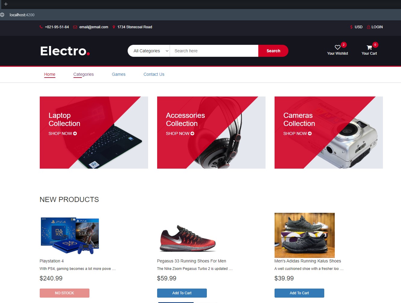 GitHub - BorisDvn/Ecommercefrontend: Ecommercefrontend angular