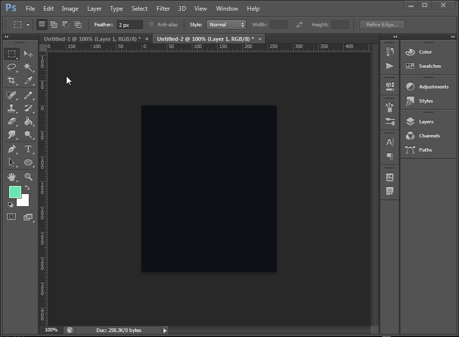 modify canvas handling is not intuitive · Issue #205 · ksnip/kImageAnnotator · GitHub