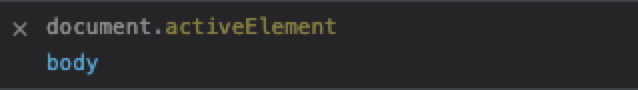 Chip Component Is Not Refocused When Closing Modal Drawer Menu · Issue 35149 · Mui Material Ui