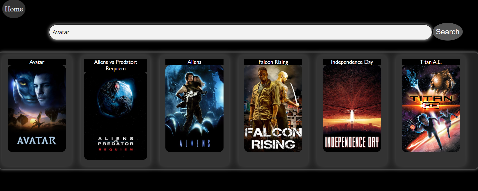 GitHub - lsingh23/movie_recommendation_system: Movie recommendation system using machine ...
