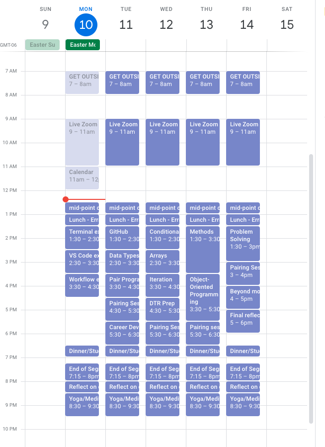 calendaring_cfu.md · GitHub