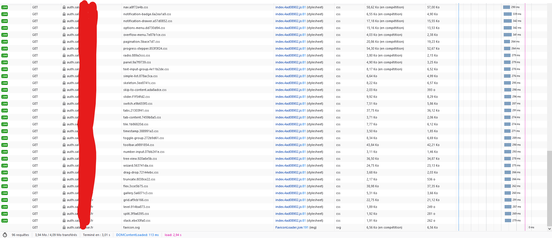 Timeout when waiting for 3rd party check iframe message. · Issue #14414 · keycloak/keycloak · GitHub