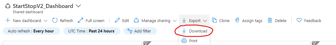 Logic App shutdown the VM right after adding the VM to the Logic App · Issue #13 · microsoft ...