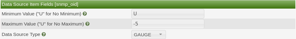 Generic SNMP OID Data Source Maximum doesn't apply to negative values · Issue #3244 · Cacti ...