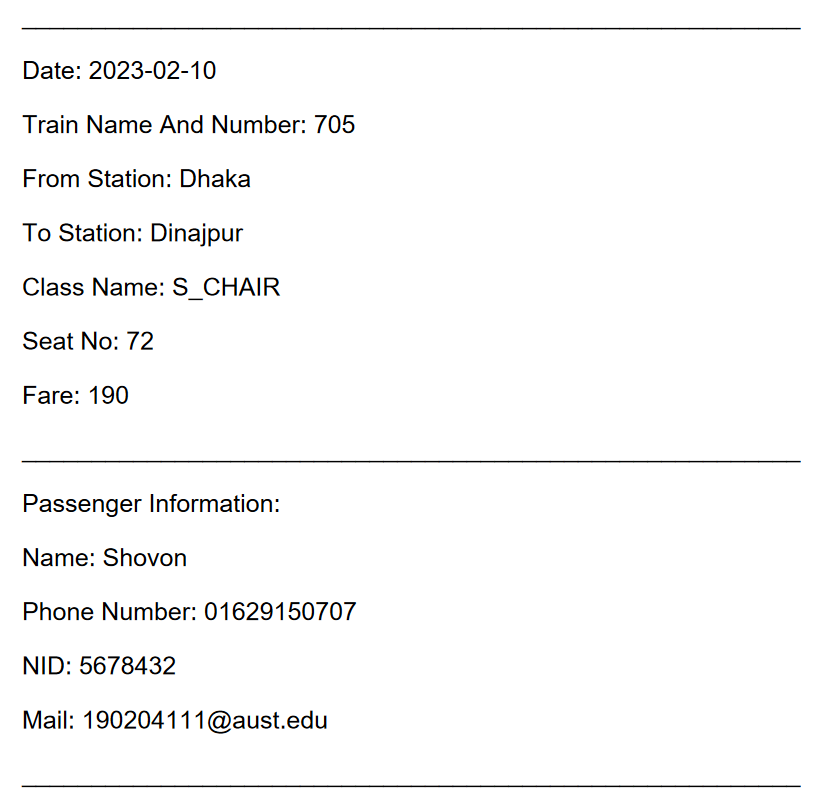 GitHub - Aronnok093/Railway-E-Ticketing: ASP.NET MVC | C# | HTML-CSS