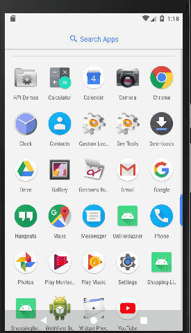 GitHub - ozancanguz/Online-Bazaar-E-Commerce-app