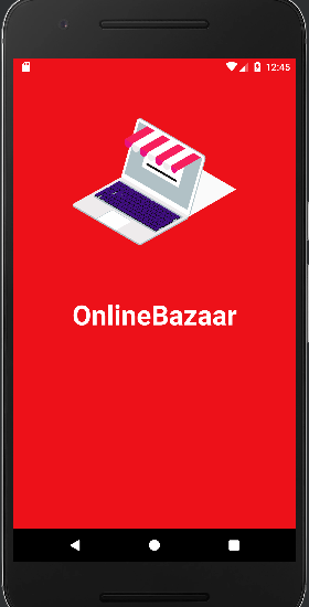 GitHub - ozancanguz/Online-Bazaar-E-Commerce-app