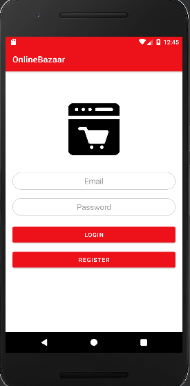GitHub - ozancanguz/Online-Bazaar-E-Commerce-app