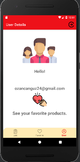 GitHub - ozancanguz/Online-Bazaar-E-Commerce-app