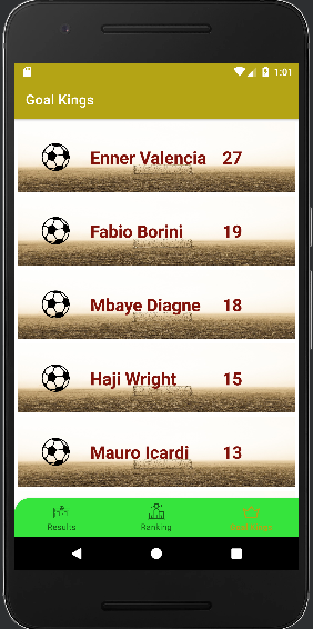 GitHub - ozancanguz/Football-Zone-Pro