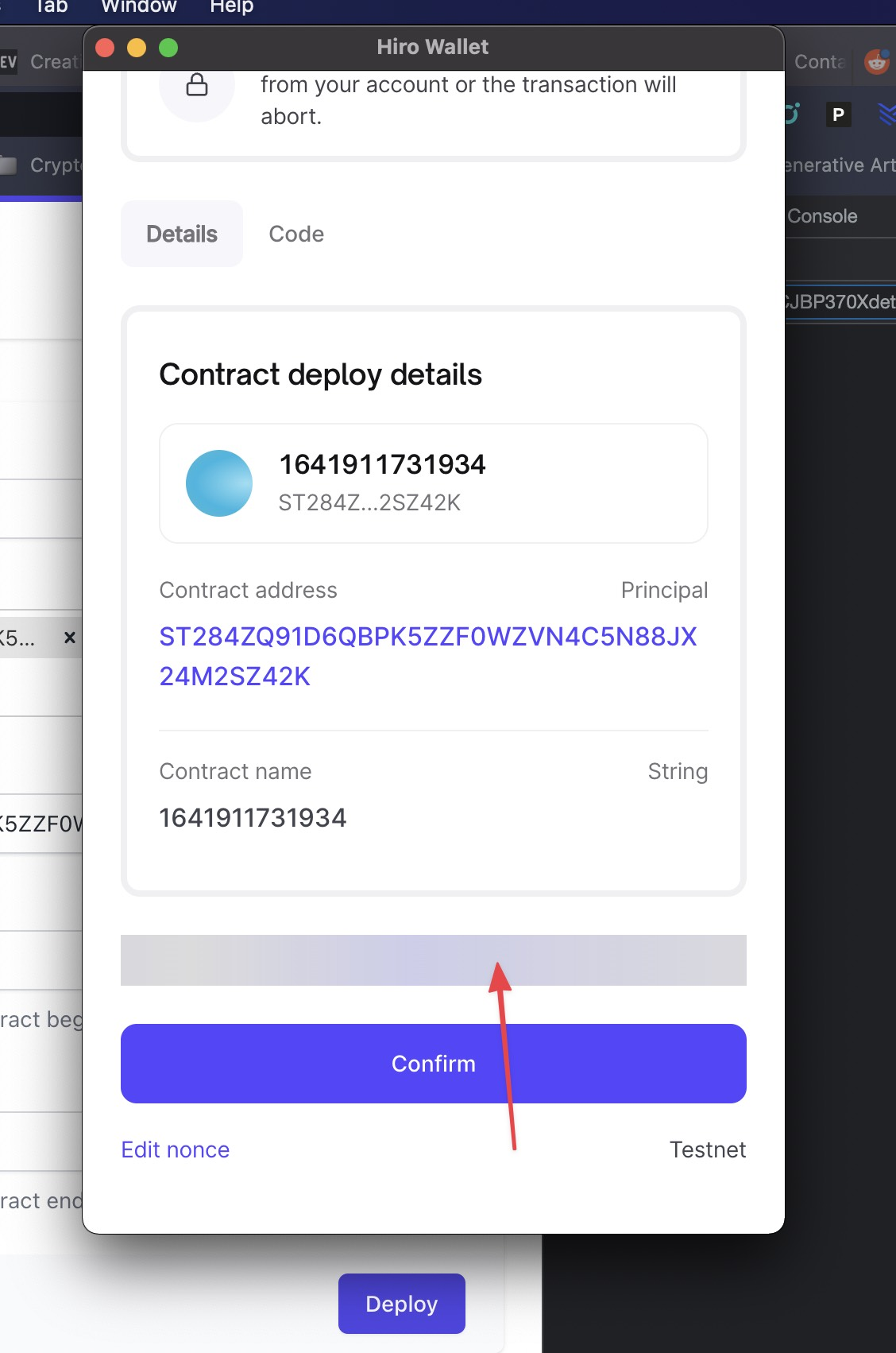Improve fee estimations loading UX · Issue #2135 · leather-io/extension · GitHub