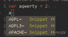 Neovim lsp has no autocompletion · Issue #58 · habamax/vim-godot · GitHub