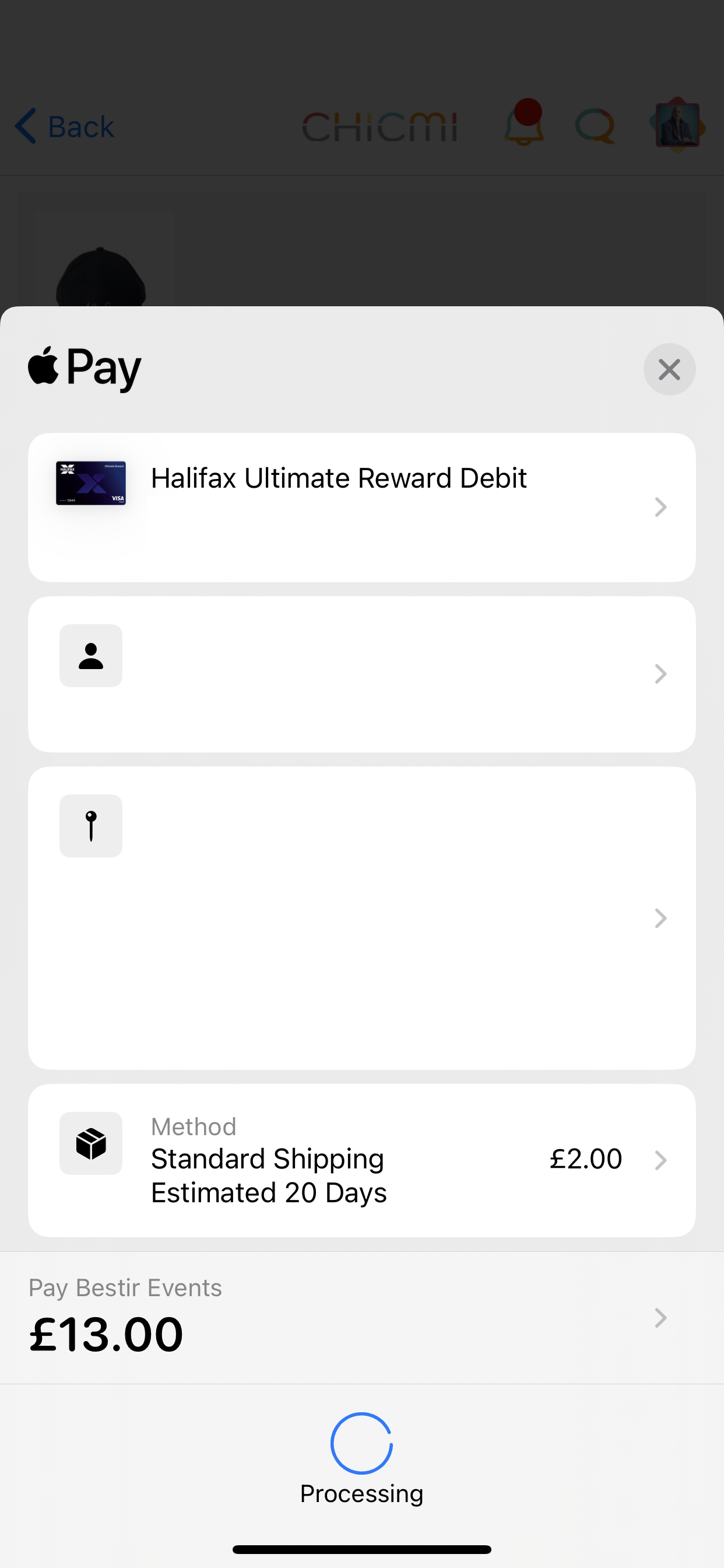 Illegal invocation error when retrying a payment with a different card · Issue #1171 · stripe ...