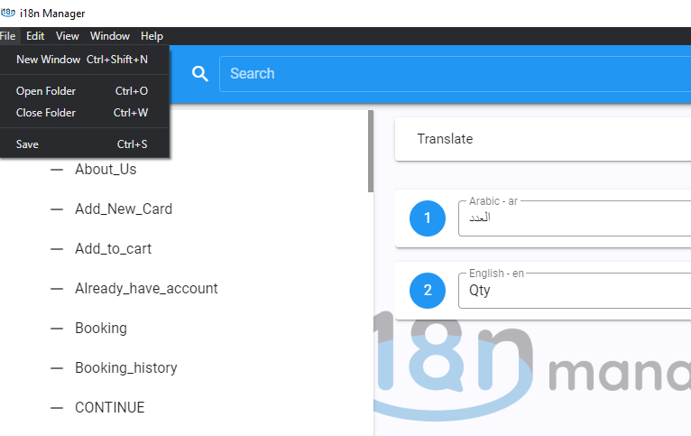 GitHub - Ammar7077/Flutter-Pakages-more