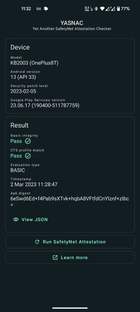 Netflix stuck on load screen · Issue #4603 · PixelExperience/android-issues · GitHub