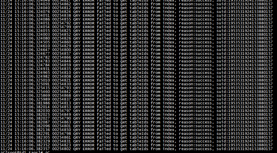 Failed To Connect To Server Reason Database Not Ready · Issue 18430 · Taosdatatdengine · Github 3440